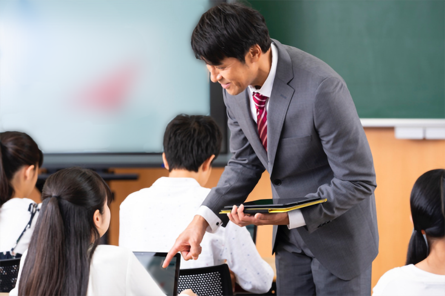 第18回教育最前線 – 国内の塾におけるEdTechの価値事例「野田塾」編 | atama＋ EdTech研究所