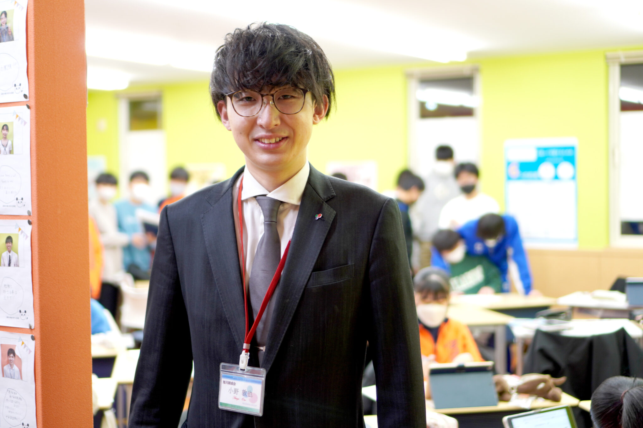 第25回教育最前線 – 国内の塾における EdTech の価値事例「練成会PLUS」編 | atama＋ EdTech研究所